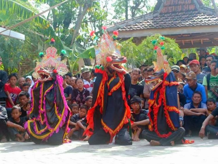 Intip 9 Jenis Seni Jaranan di Indonesia | infobudaya.net