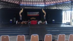 Mengenal Topeng Banjet dari Kabupaten Karawang | infobudaya.net